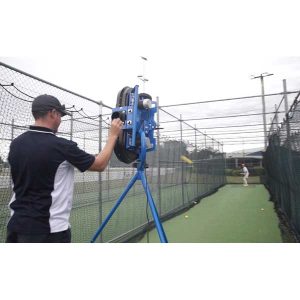 Burner Pro Professional Bowling Machine