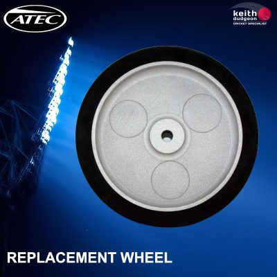 Atec Casey replacement wheel