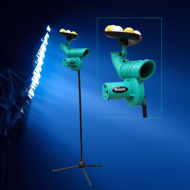 Cricket Bowling Machines Australia Experts - Keith Dudgeon Cricket ...