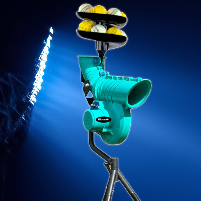 Cricket Bowling Machines Australia Experts - Keith Dudgeon Cricket ...