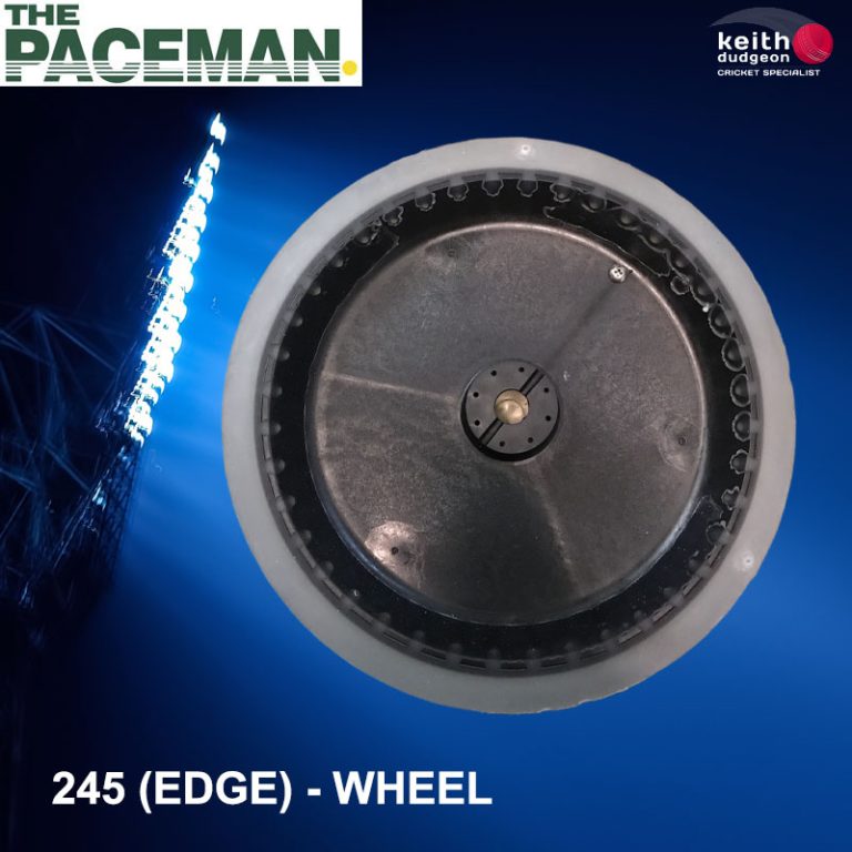 paceman machine replacement parts