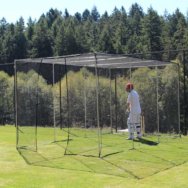 Home Ground FS5 Cricket Net